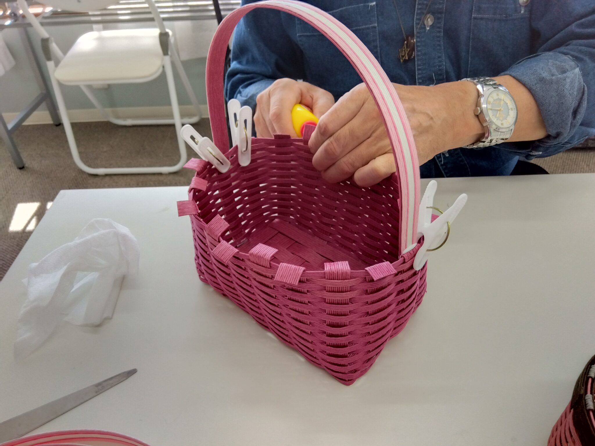 就労継続支援B型事業所 クルール舞子台 - 神戸市垂水区舞子台に拠点を置く就労継続支援B型事業所です。