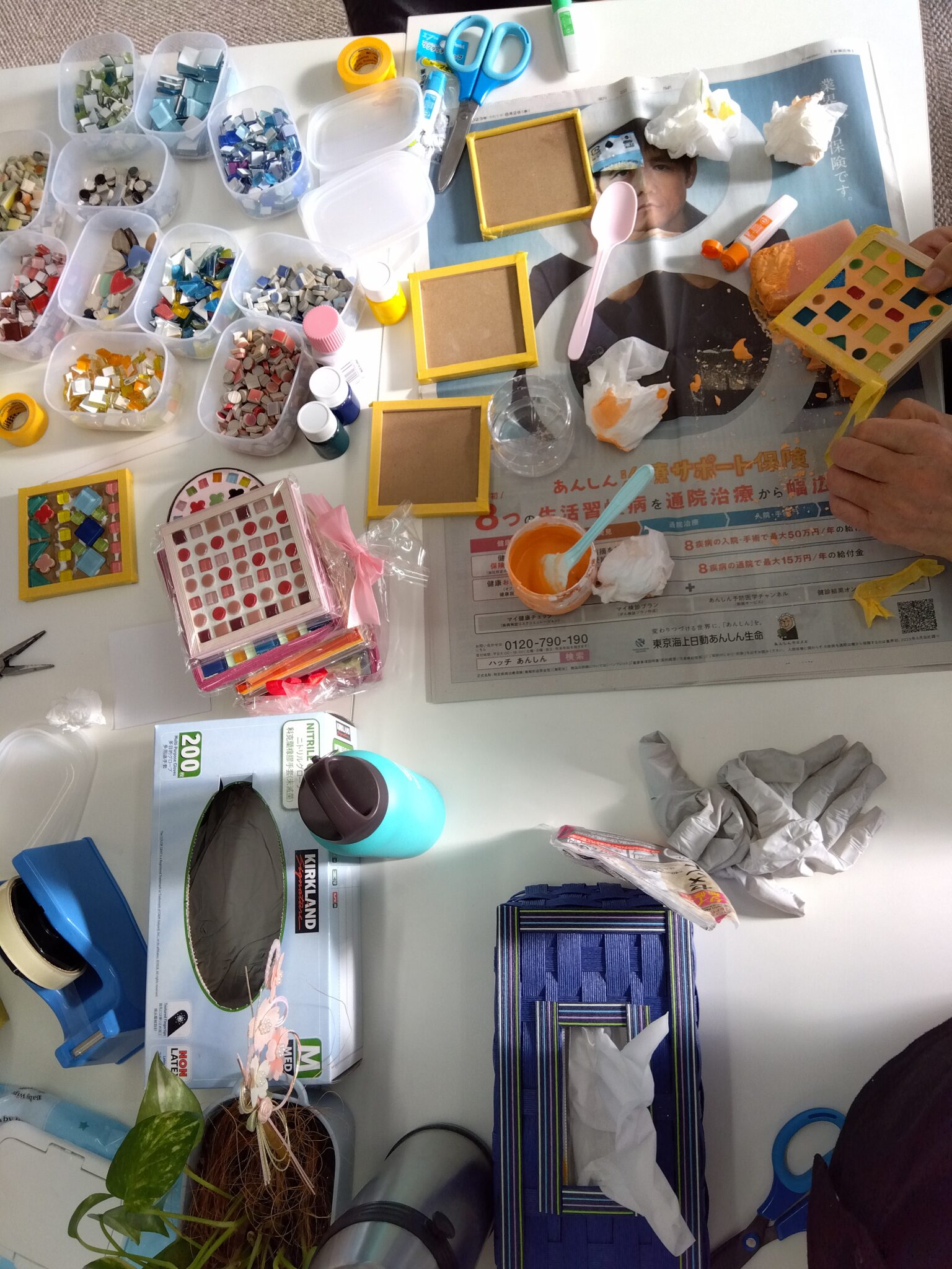 2025年10月10日 就労継続支援B型事業所 クルール舞子台新年あけましておめでとうございます！新年の仕事初めを迎えました！ - クルール ...