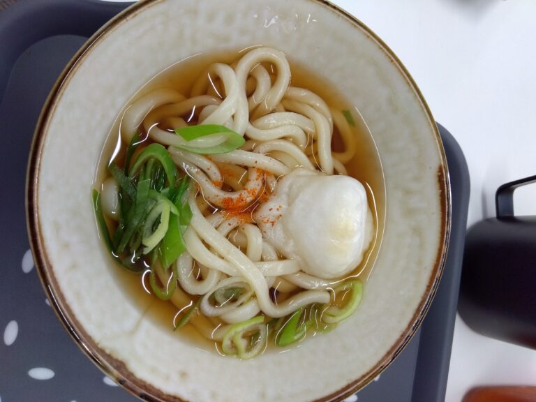 2025年9月11日 就労継続支援B型事業所クルール舞子d債【関東では「力うどん」関西では「かちんうどん」と調べてみるというらしい ...